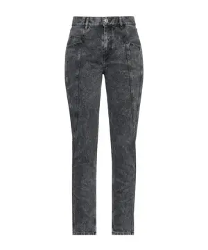 Isabel Marant Étoile Denim Jeans