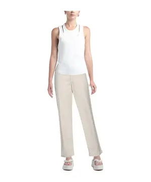 Rag & Bone Solid Color Casual Trousers