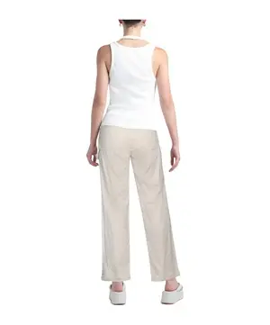 Rag & Bone Solid Color Casual Trousers