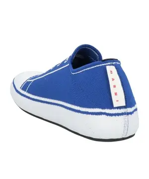 Marni Colored Knitted Shoes