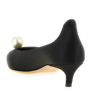 Magda Butrym Pointed-toe High Heels