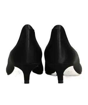 Magda Butrym Pointed-toe High Heels