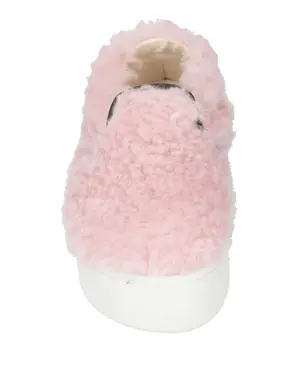Marni Simple Solid-color Lazy Shoes