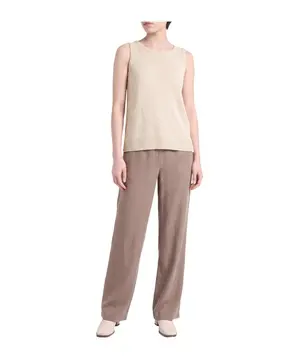 Max Mara Plain Colour Tops