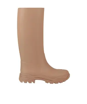 MAISON MARGIELA Synthetic Rain Boots - No