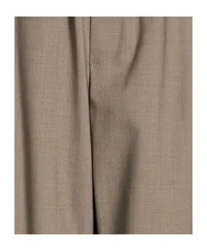 Brunello Cucinelli Casual Cargo Trousers