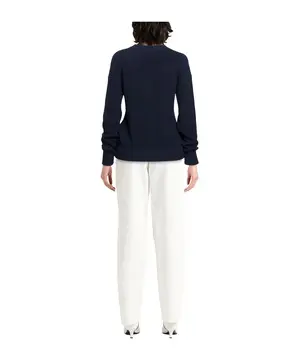 Max Mara Two-tone Jumpers