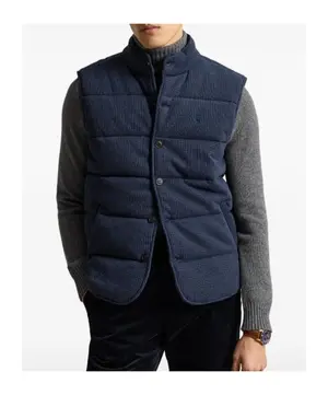Polo Ralph Lauren Sleeveless Vest