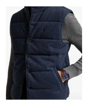 Polo Ralph Lauren Sleeveless Vest