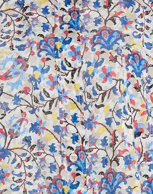 Isabel Marant Étoile Floral Shirts