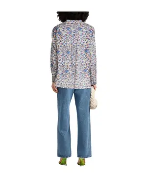Isabel Marant Étoile Floral Shirts