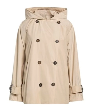 Brunello Cucinelli Minimalist Longsleeve Hooded Jacket