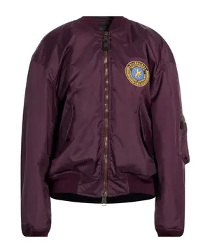 Balenciaga Simple Flight Jacket