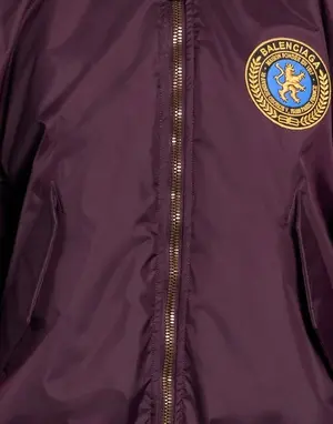 Balenciaga Simple Flight Jacket