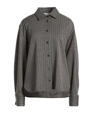 Max Mara Patterned Shirts