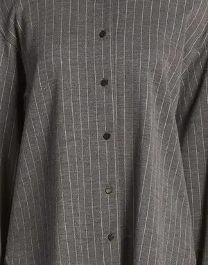 Max Mara Patterned Shirts