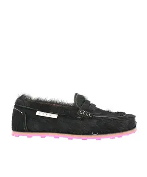 Marni Penny Loafers