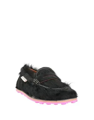 Marni Penny Loafers
