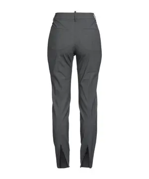 Brunello Cucinelli Fitted Tailored Trousers