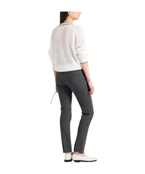 Brunello Cucinelli Fitted Tailored Trousers