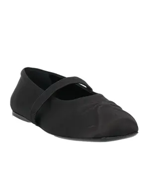 Marni Simple Mary Jane Shoes