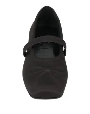 Marni Simple Mary Jane Shoes