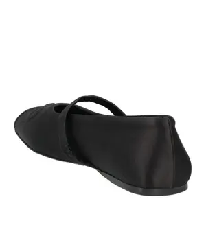 Marni Simple Mary Jane Shoes