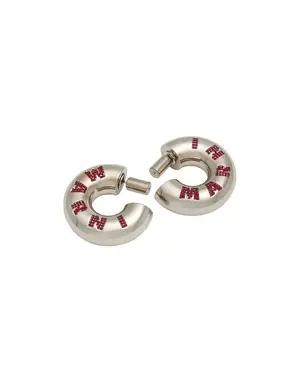 Marni Hoop Earrings