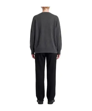 Max Mara Solid Color Cardigans