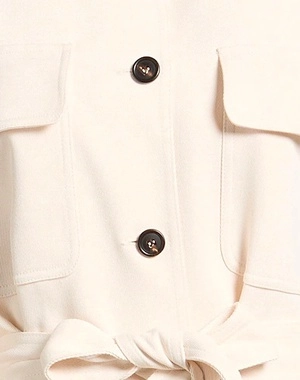 Brunello Cucinelli Classic Waistfitted Blazer - No