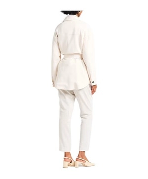 Brunello Cucinelli Classic Waistfitted Blazer