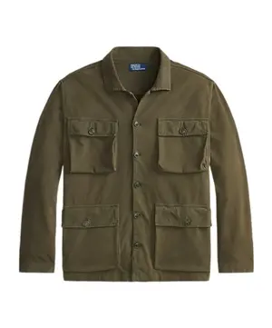Polo Ralph Lauren Long-sleeve Jacket