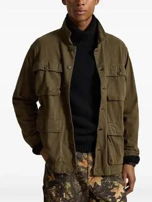 Polo Ralph Lauren Long-sleeve Jacket