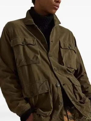 Polo Ralph Lauren Long-sleeve Jacket