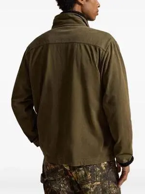 Polo Ralph Lauren Long-sleeve Jacket