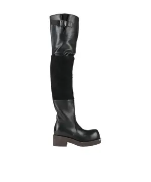 MAISON MARGIELA Boots - Black