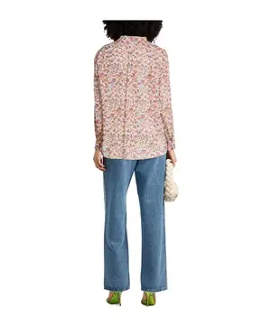 Isabel Marant Étoile Floral Shirts