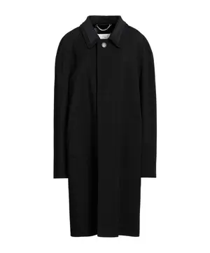 MAISON MARGIELA Single-breasted Coat