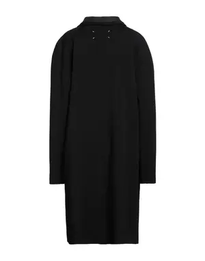 MAISON MARGIELA Single-breasted Coat