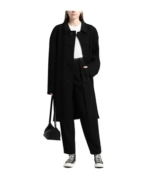 MAISON MARGIELA Single-breasted Coat