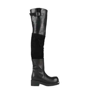 MAISON MARGIELA Over-the-knee Boots