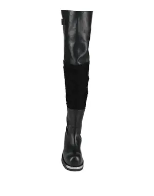 MAISON MARGIELA Over-the-knee Boots