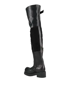 MAISON MARGIELA Over-the-knee Boots