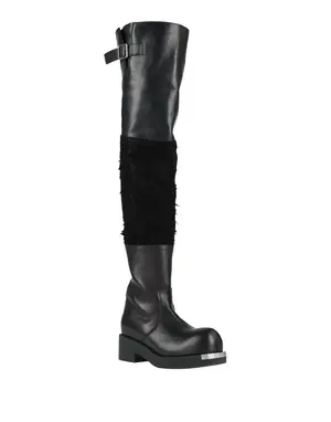 MAISON MARGIELA Over-the-knee Boots