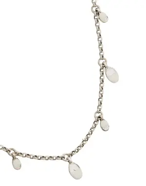 Isabel Marant Étoile Casual Metal Necklace