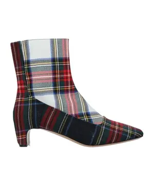 MAISON MARGIELA Ankle Boots