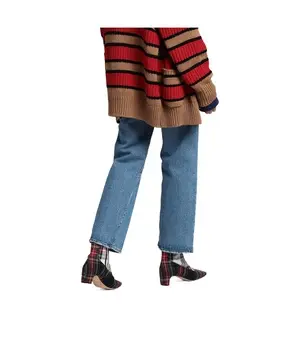 MAISON MARGIELA Ankle Boots