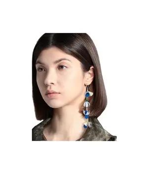 Isabel Marant Étoile Casual Metal Earrings