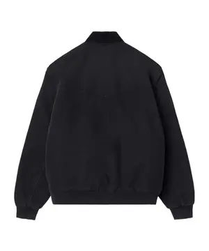 Carhartt Work In Progress Og Santa Fe Jacket