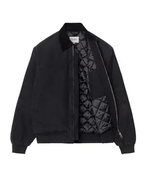 Carhartt Work In Progress Og Santa Fe Jacket